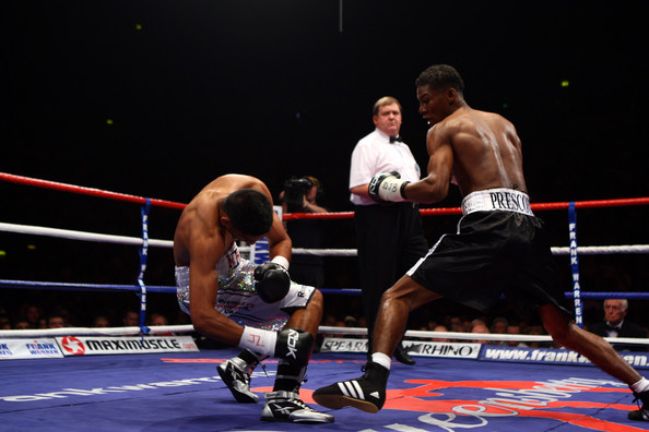 Shocks In Boxing – FightPost: Boxing & MMA News