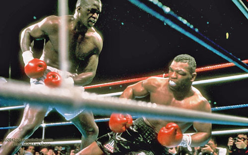 Shocks In Boxing – FightPost: Boxing & MMA News