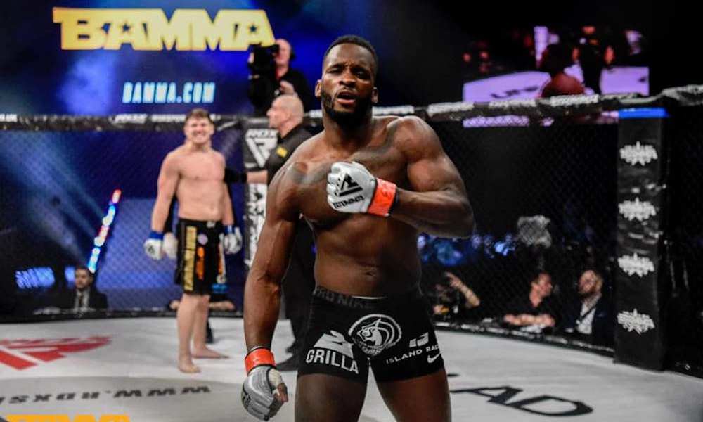 Exclusive Fabian Edwards Interview: – FightPost: Boxing & MMA News