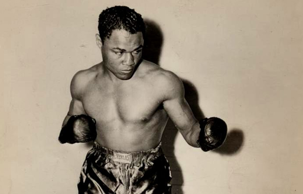 A Boxing Memory: Henry Armstrong – FightPost: Boxing & MMA News