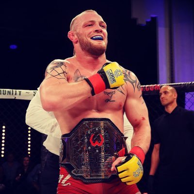 Chris Fishgold signs with the UFC – FightPost: Boxing & MMA News