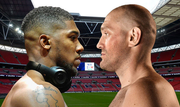 The Great Heavyweight Soap Opera – FightPost: Boxing & MMA News