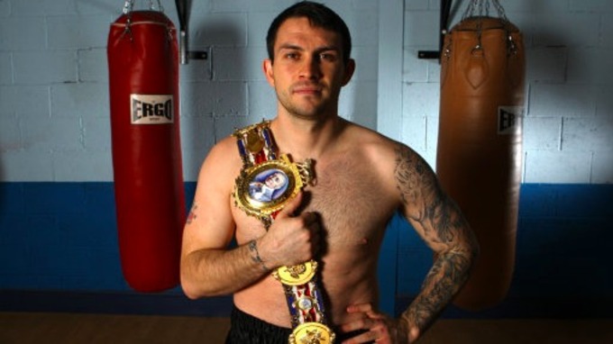 Paul Smith Retires. – FightPost: Boxing & MMA News