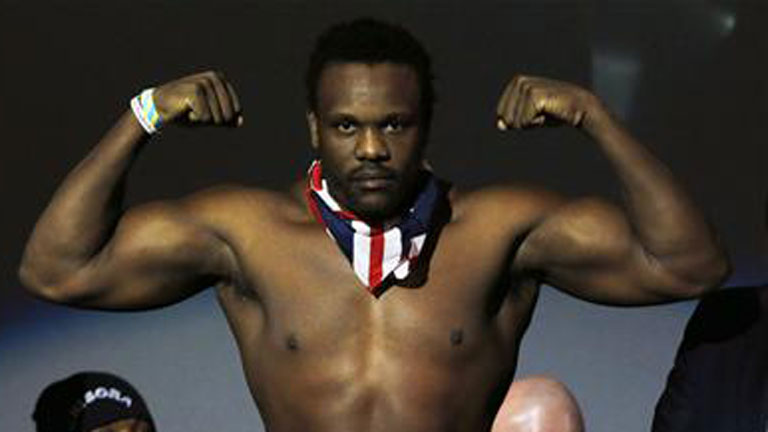 CHISORA – I PUT THE FEAR OF GOD IN JOE – FightPost: Boxing & MMA News