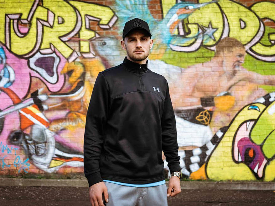 Sean McComb Nerveless Despite High-Profile US Debut – FightPost: Boxing ...