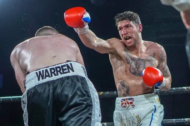Brian Rose Returns With A Win, Now Faces Conrad Cummings – FightPost ...
