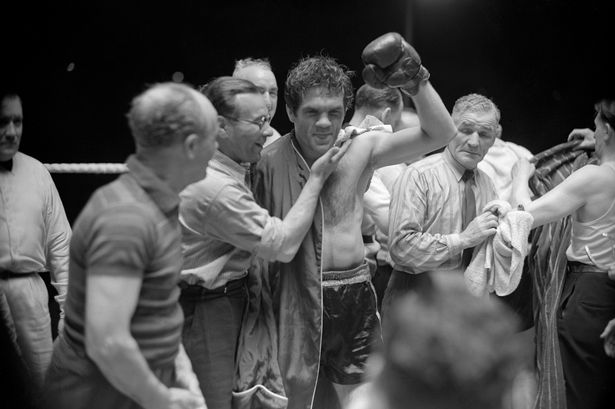 Freddie Mills: The Forgotten Fighter – FightPost: Boxing & MMA News