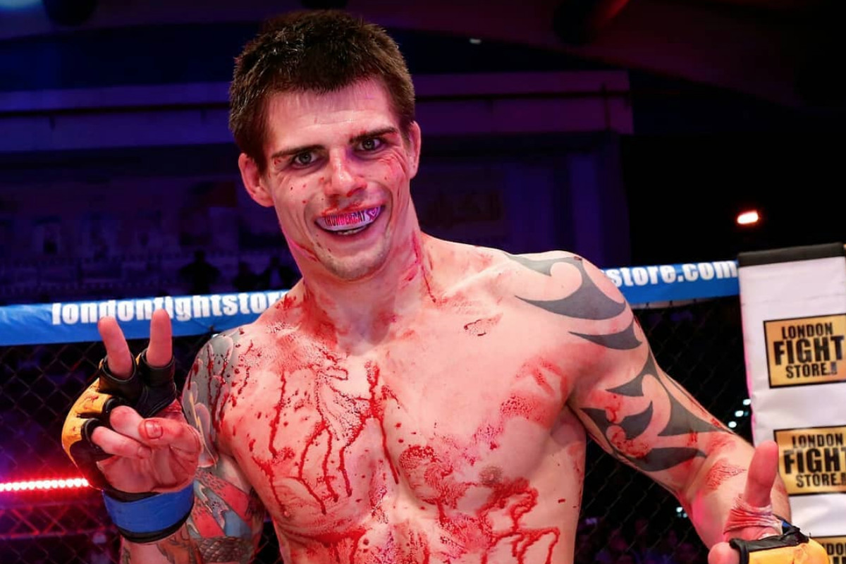 Craig White Resigns with Cage Warriors – FightPost: Boxing & MMA News