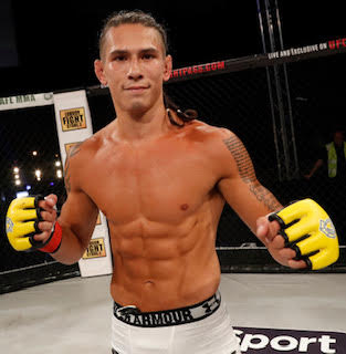 The 10 Count: Sam Creasey – FightPost: Boxing & MMA News