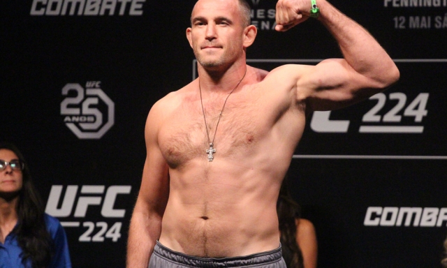 Fighter Profile: Aleksei Oleinik – FightPost: Boxing & MMA News