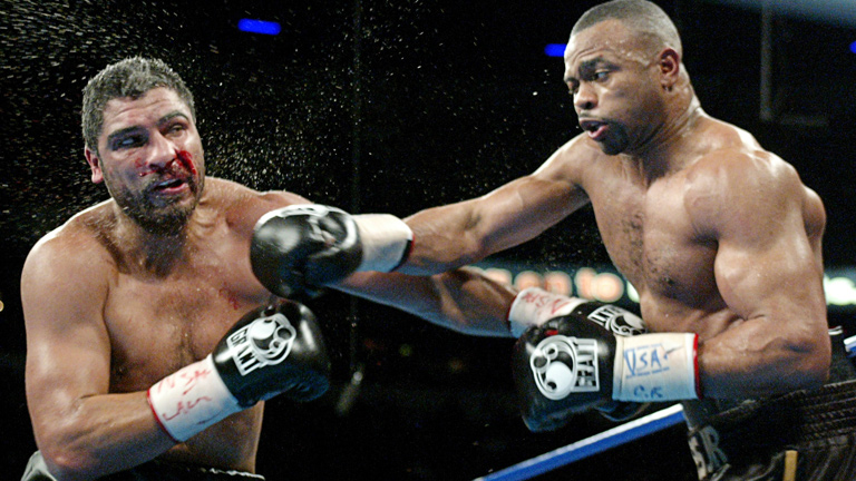 A Fighter Profile: Roy Jones Jr: – FightPost: Boxing & MMA News
