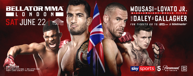 KNOCKOUT ARTISTS MELVIN MANHOEF AND KENT KAUPPINEN ADDED TO BELLATOR ...
