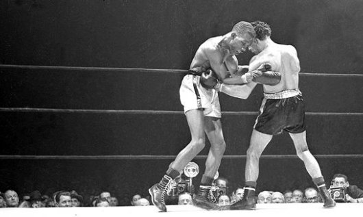 Sandy Saddler: The KO King – FightPost: Boxing & MMA News