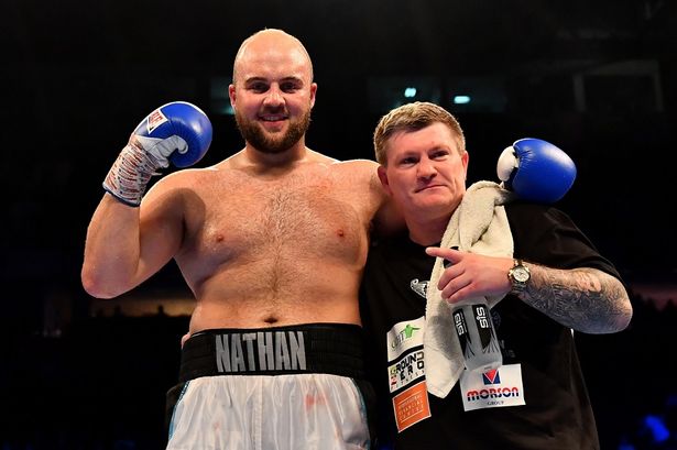 An Interview With Nathan Gorman – FightPost: Boxing & MMA News