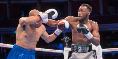 An Interview With Unbeaten Middleweight Denzel Bentley – FightPost ...