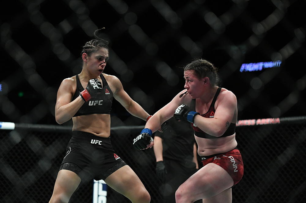 The Top 5 British MMA Fighters Most Likely To Challenge For UFC Gold ...