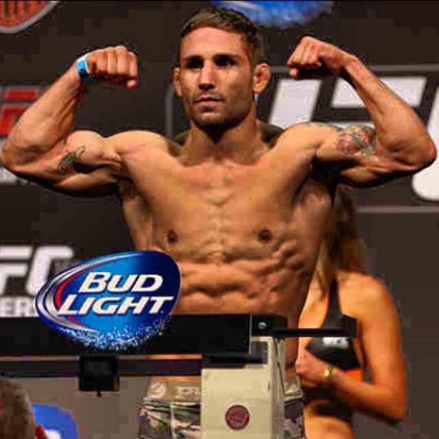 Chad Mendes: A Heavy Loss – FightPost: Boxing & MMA News