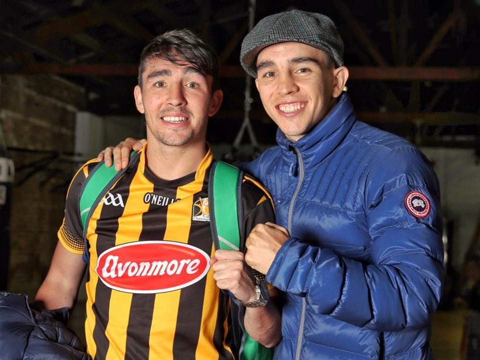 ‘Belfast Boxing’s Greatest Night’ – FightPost: Boxing & MMA News