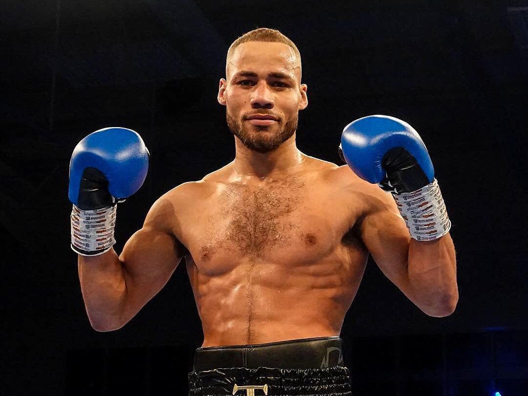 WILLIAMSON GETS TITLE CHANCE ON LEEDS BILL – FightPost: Boxing & MMA News