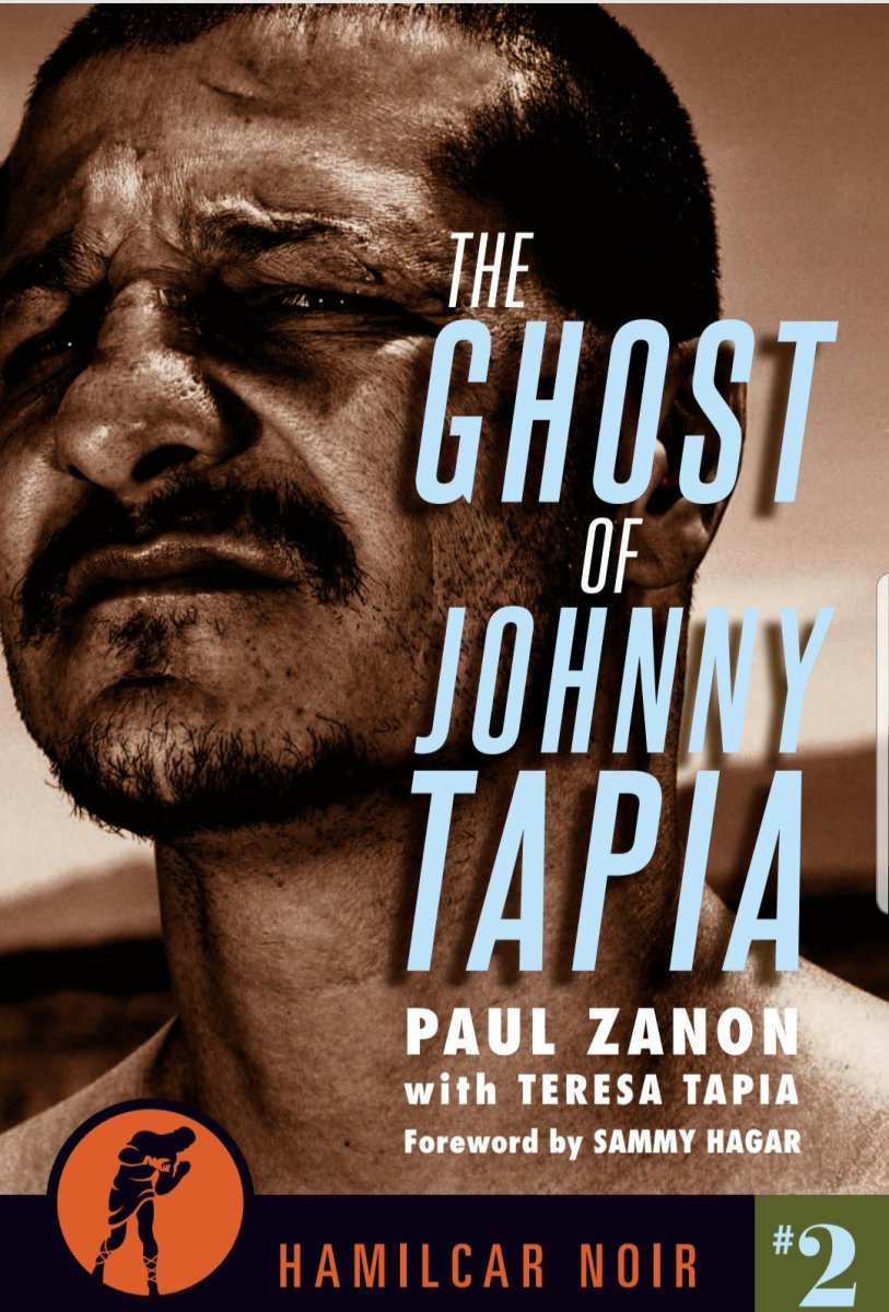 The Ghost of Johnny Tapia – FightPost: Boxing & MMA News