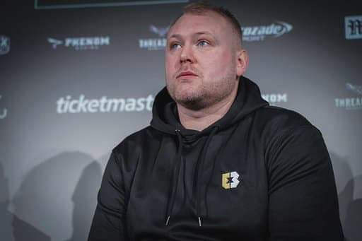Boxing Interviews: Chris Healey – FightPost: Boxing & MMA News