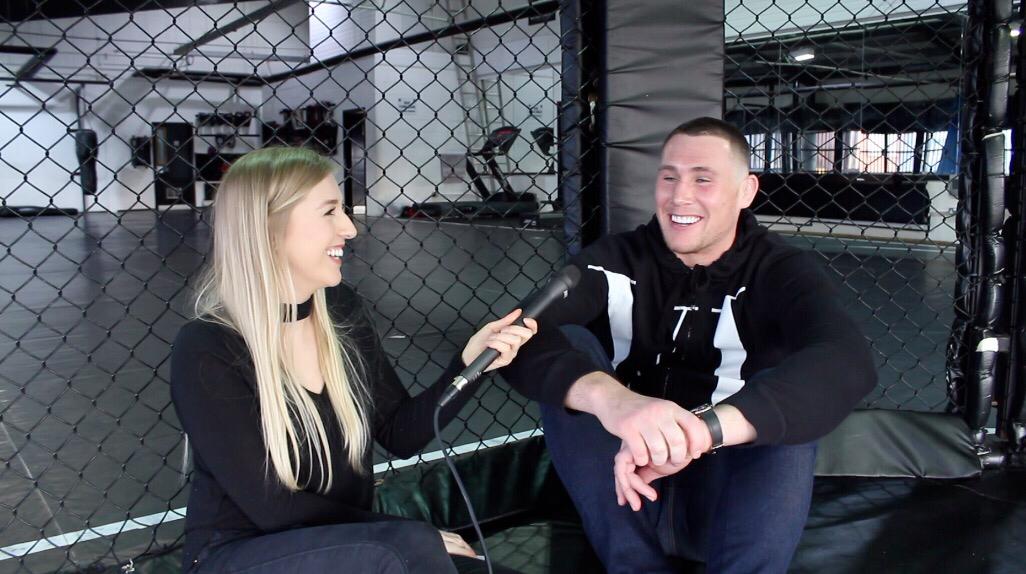 The FightPost Interviews: Jade Morris – FightPost: Boxing & MMA News