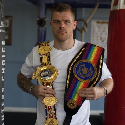 Callum Johnson: “I’ve Still Got Time.” – FightPost: Boxing & MMA News