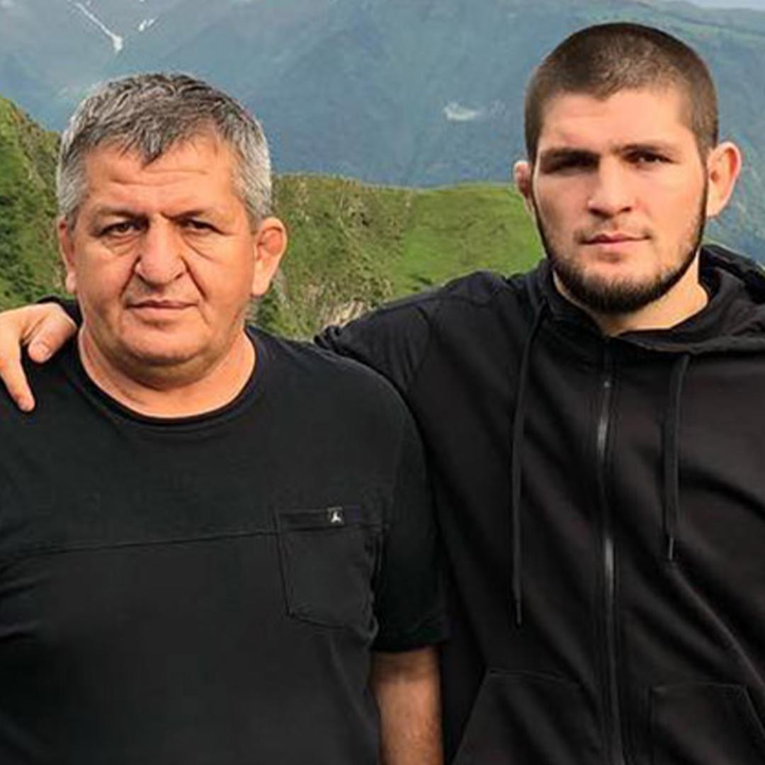 Abdulmanap Nurmagomedov & His Influence On MMA – FightPost: Boxing ...