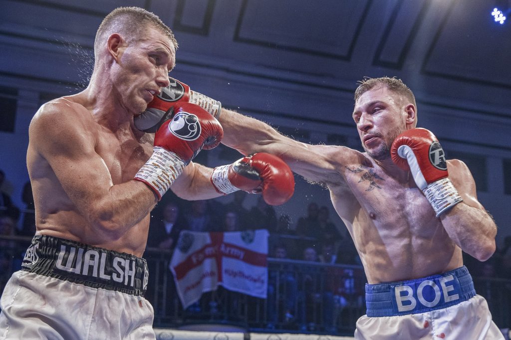 Maxi Hughes: I Could Be The Bigger Man! – FightPost: Boxing & MMA News