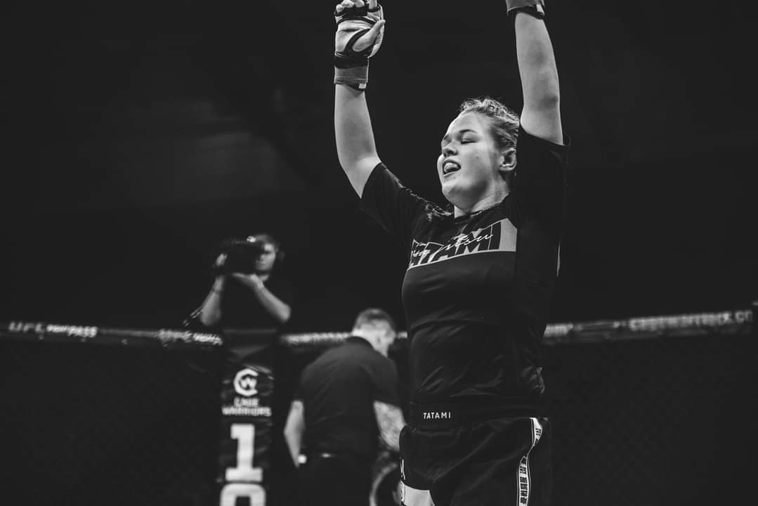 Cory McKenna: “I Want To Be The Best In The World” – FightPost: Boxing ...