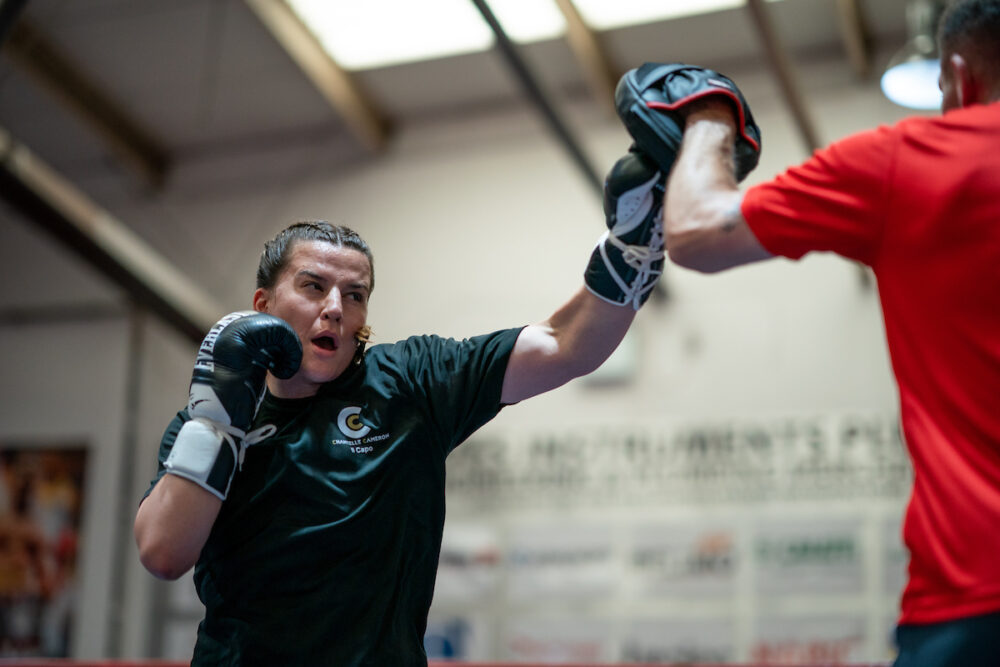 The Top Ten British Female Fighters – FightPost: Boxing & MMA News