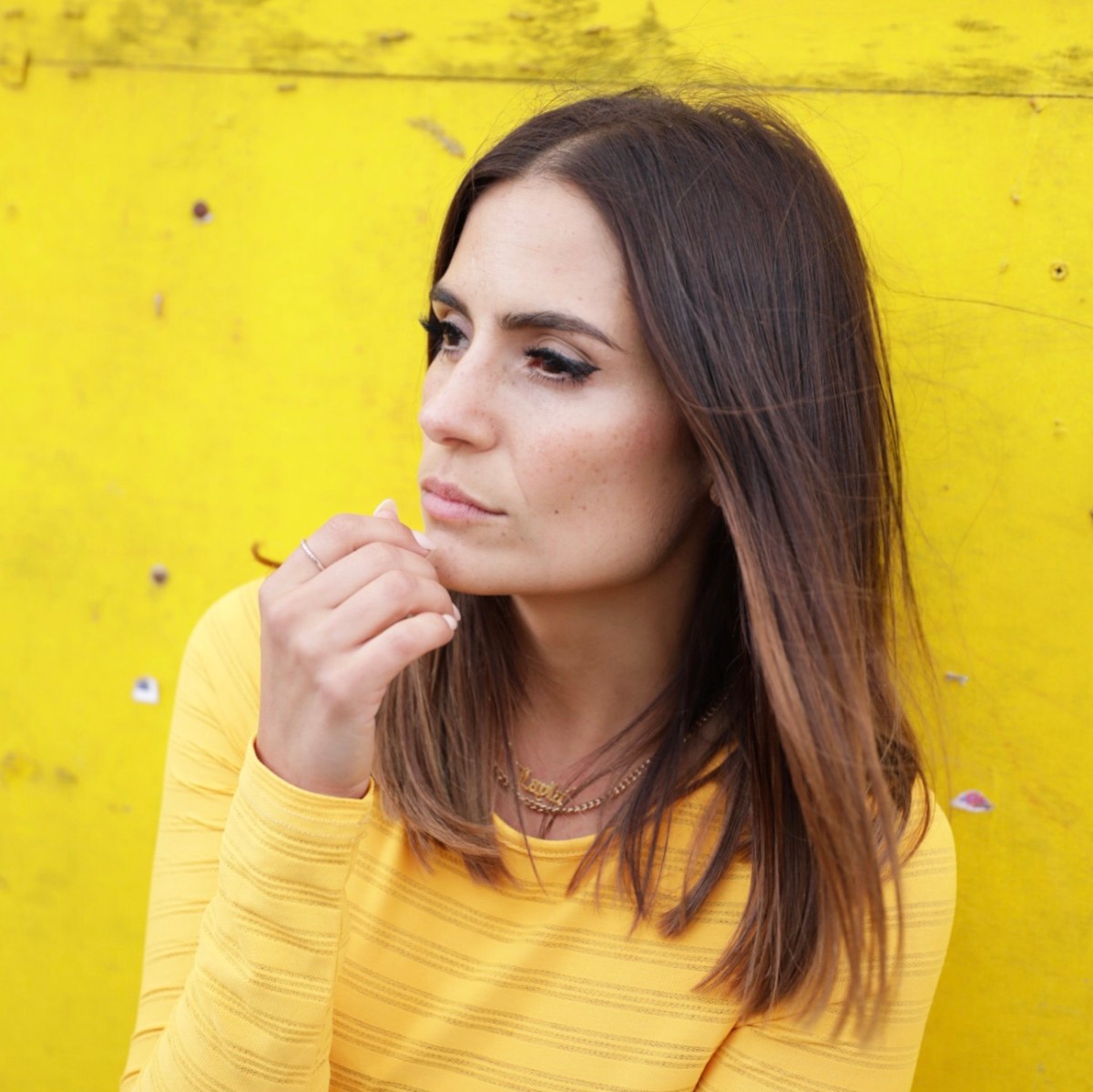 Layla Anna-Lee: “Everyone in the bubble felt the importance of that ...