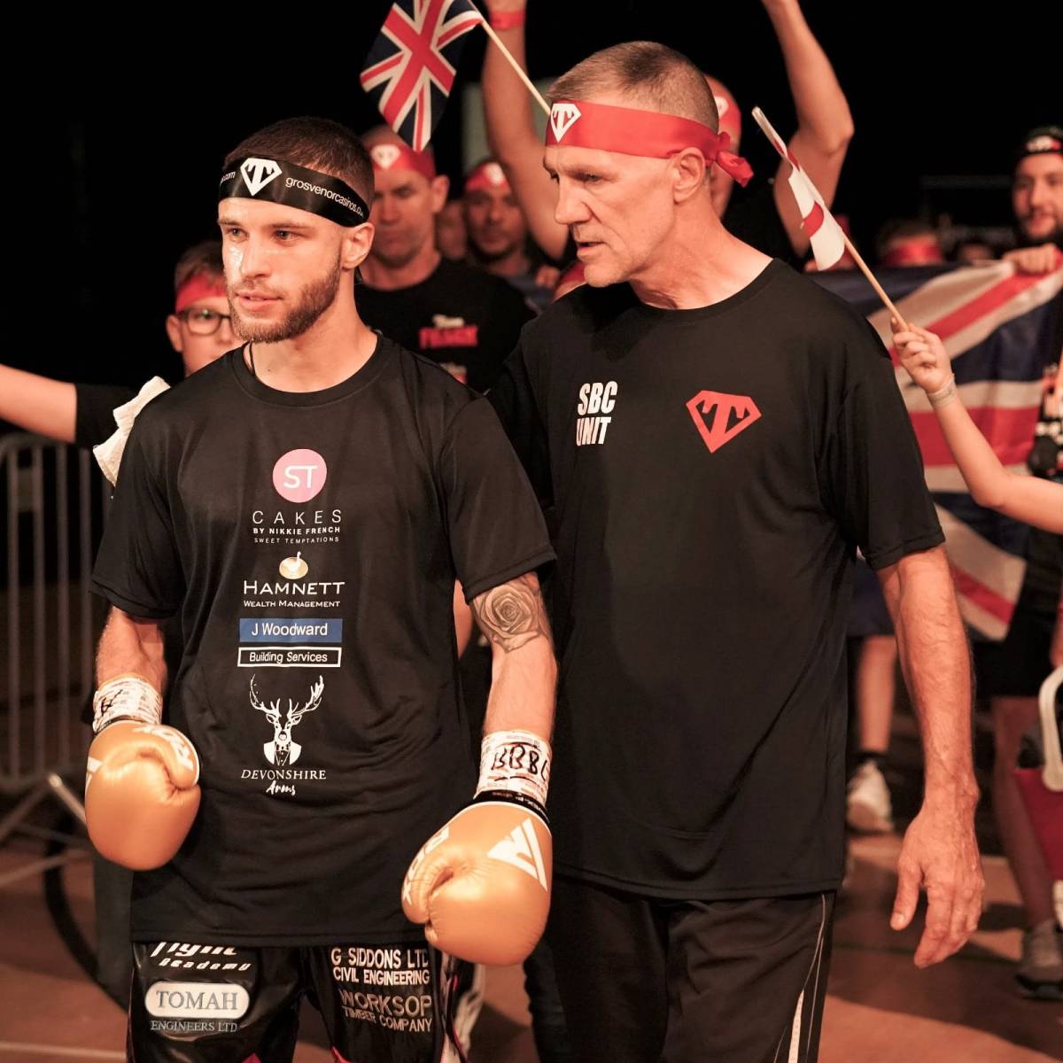 Tommy Frank: ‘I Know My Biggest Fights Are Still To Come.’ – FightPost ...