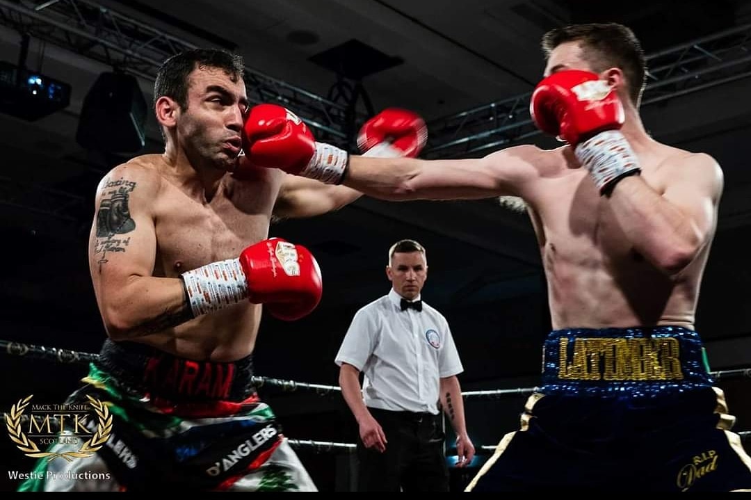 Jordan Latimer: From Adversity To The Comeback – FightPost: Boxing ...