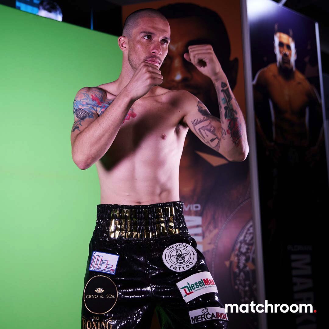 VALENZUELA: I’M COMING FOR THE KNOCKOUT – FightPost: Boxing & MMA News