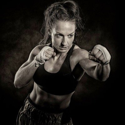 Bec Connolly: “I Feel I Am In a Win-Win Situation.” – FightPost: Boxing ...