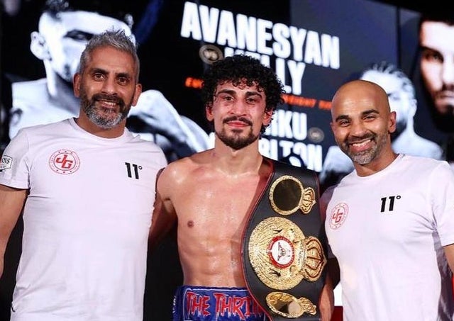 Jordan Gill: ‘I definitely have the skills and capabilities to become ...