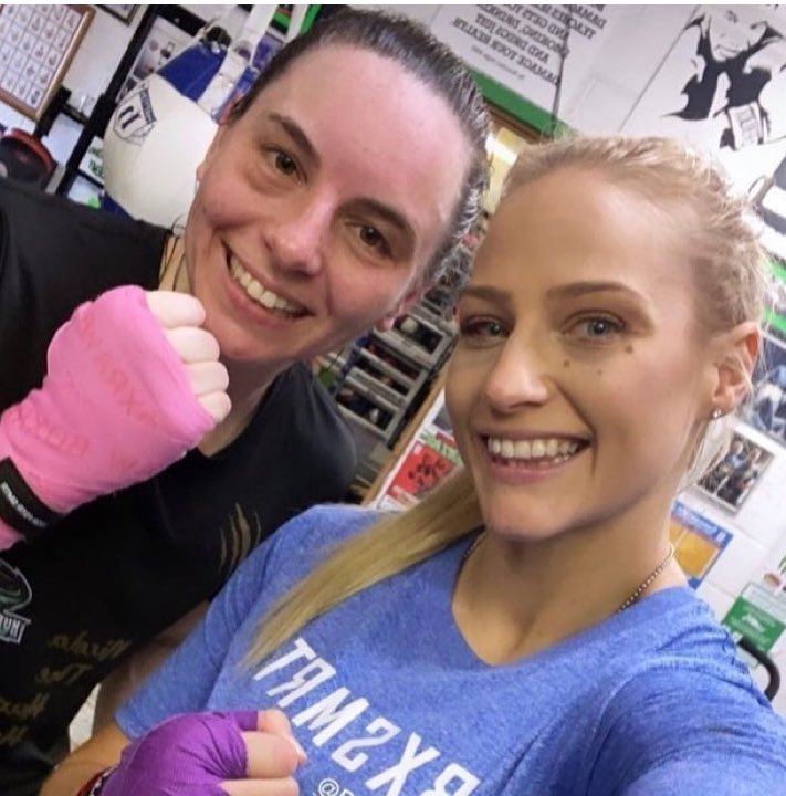 Ebanie Bridges: The Next Chapter – FightPost: Boxing & MMA News