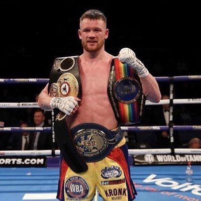 James Tennyson: Rebuilding The Assassin – FightPost: Boxing & MMA News