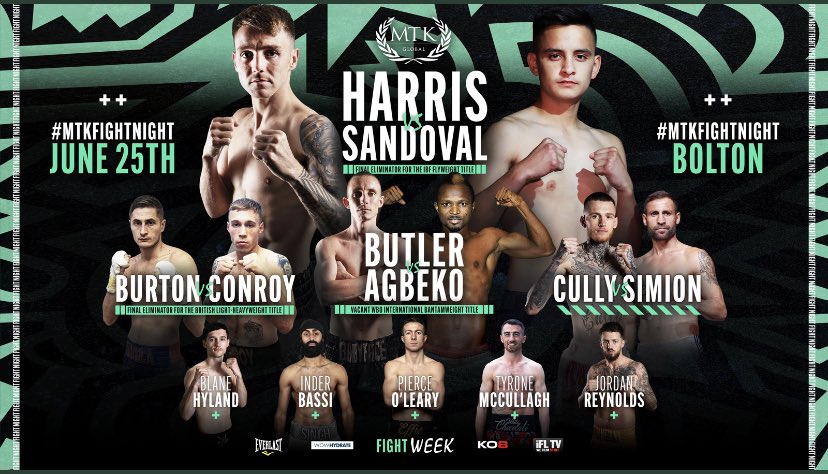 Jay Harris: I’m Proud To Be Part Of A Huge Weekend For Welsh Sport ...