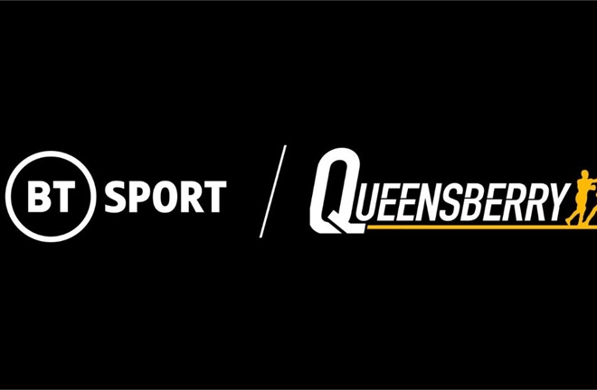 QUEENSBERRY AND BT SPORT EXPAND BOXING OFFERING – NEW SERIES OF SHOWS ...