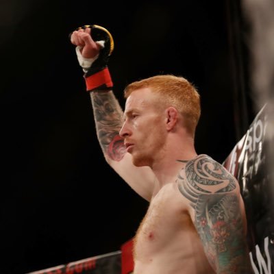 Tim Wilde: “I knew there was light at the end of the tunnel and that ...