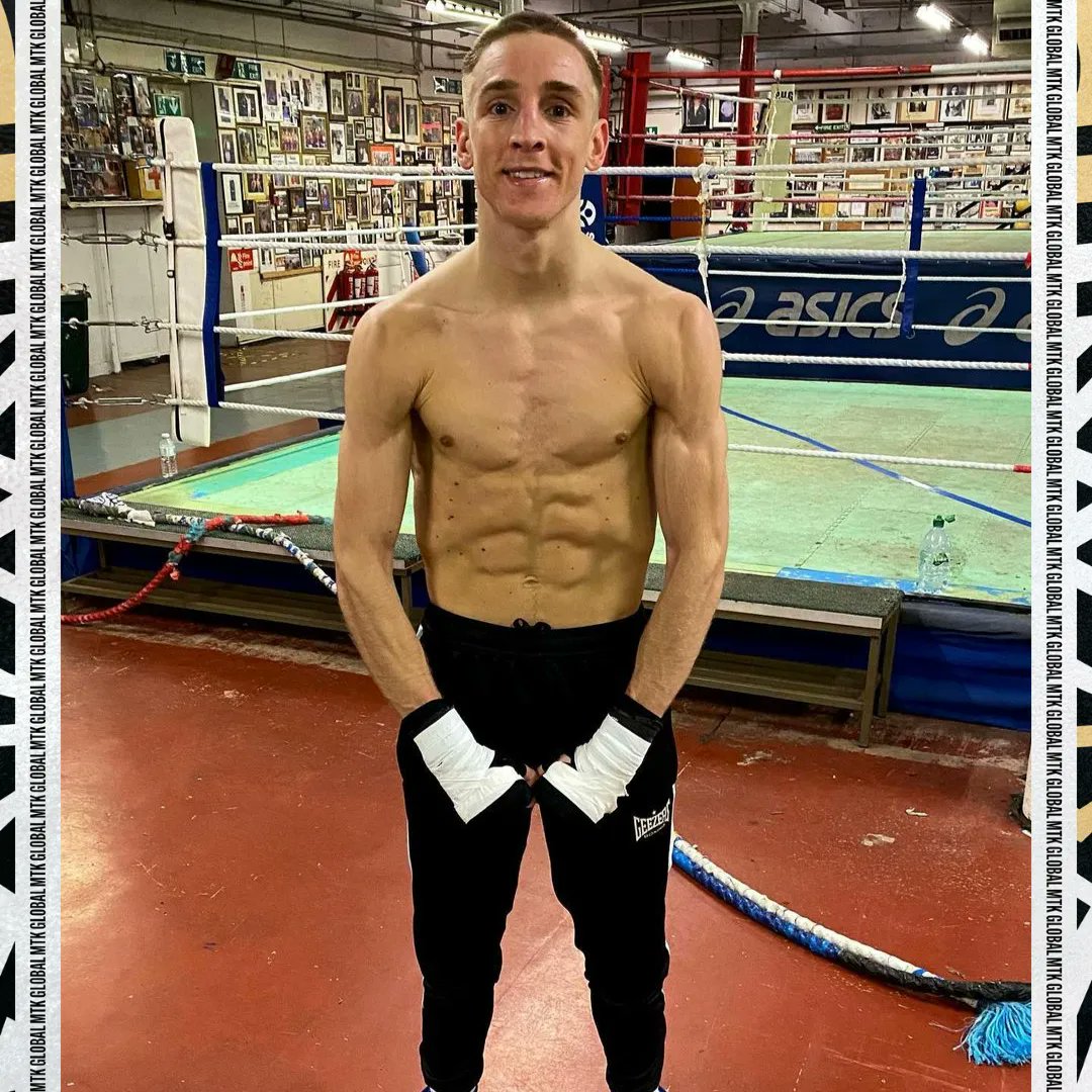 Jack Bateson: I’ve always dreamed of this moment! – FightPost: Boxing ...