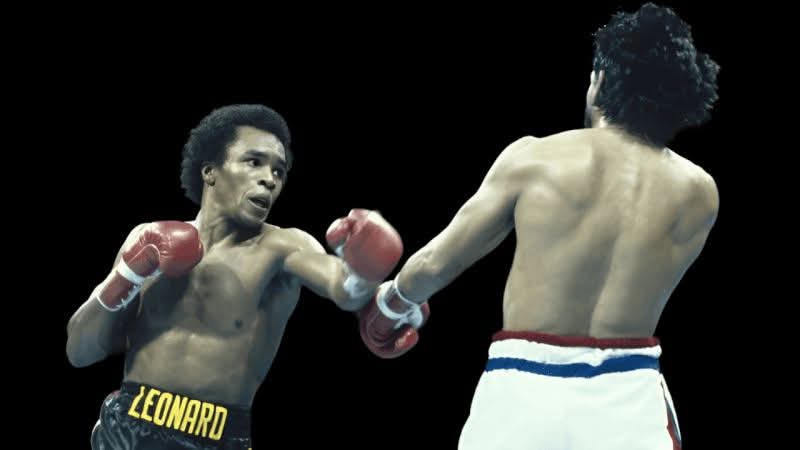 Roberto Duran vs. Sugar Ray Leonard: No Mas – FightPost: Boxing & MMA News