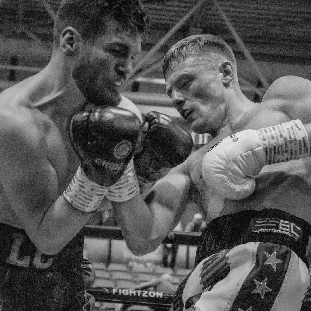 TOMMY HODGSON: FUTURE CHAMP WAS SICK IN HIS FIRST BOUT! – FightPost ...