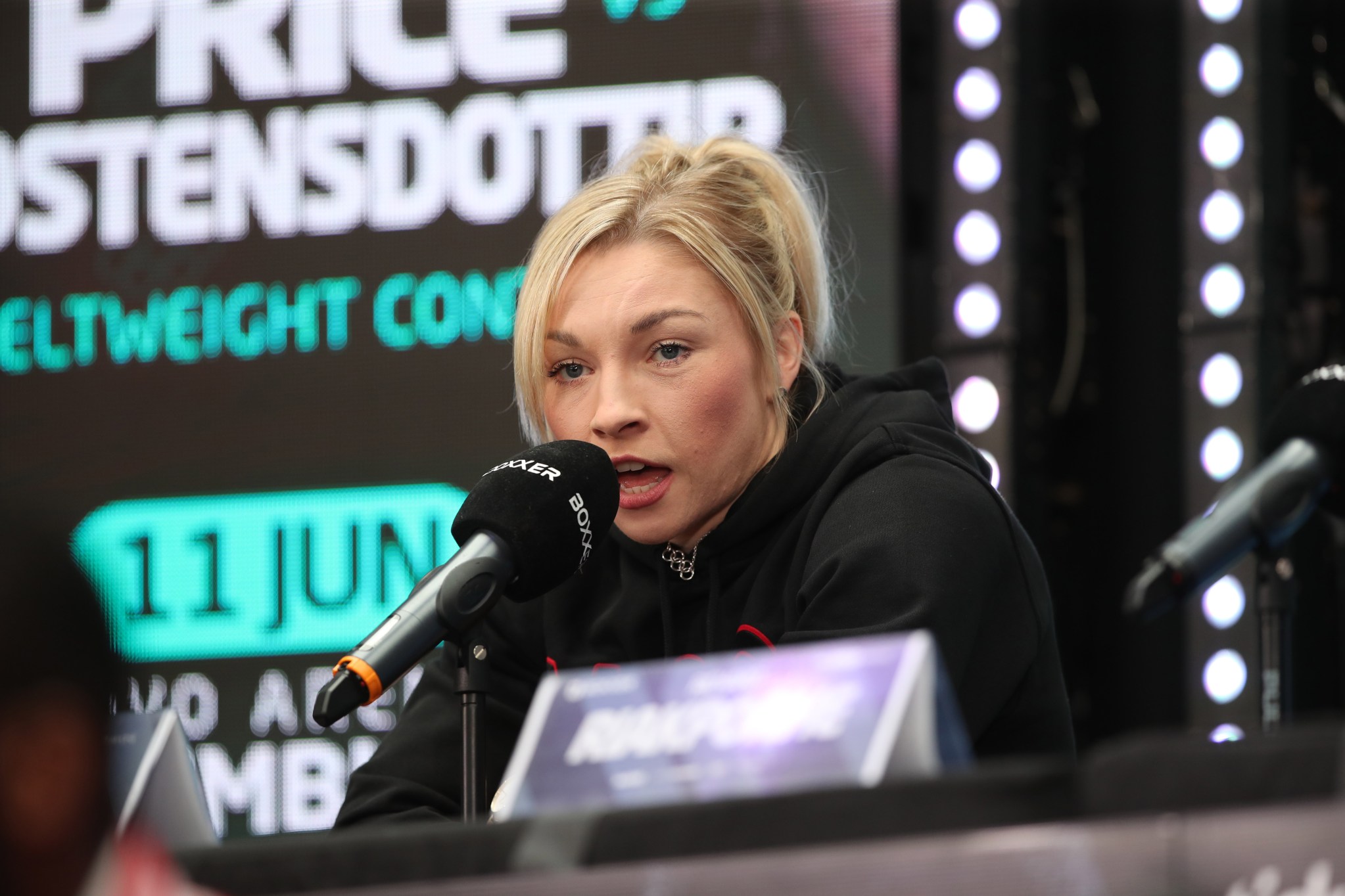 The Top Twenty British Female Fighters – FightPost: Boxing & MMA News