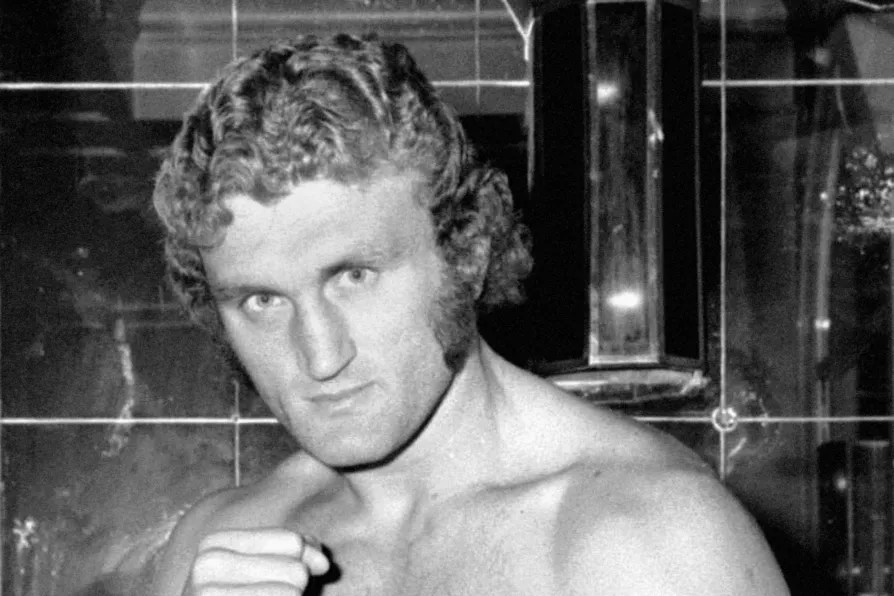A Boxing Memory: Joe Bugner – FightPost: Boxing & MMA News