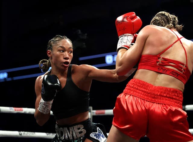 Mayer vs Baumgardner: On Reflection – FightPost: Boxing & MMA News