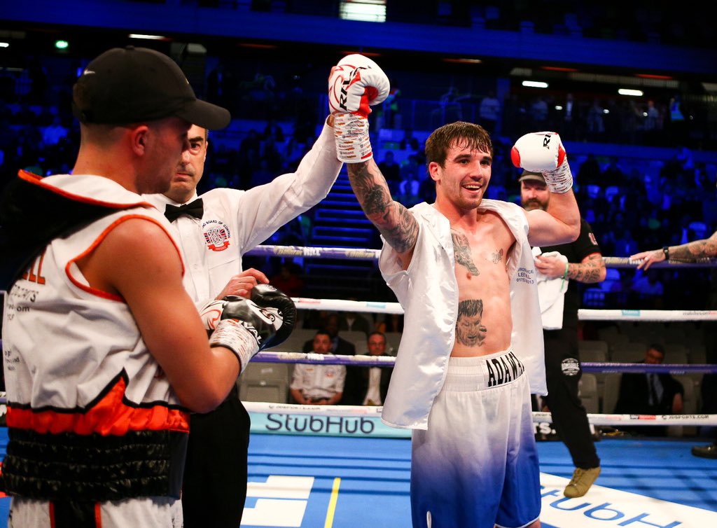 Chris Adaway: “I reckon I really won about 40 of my losses. The game is ...