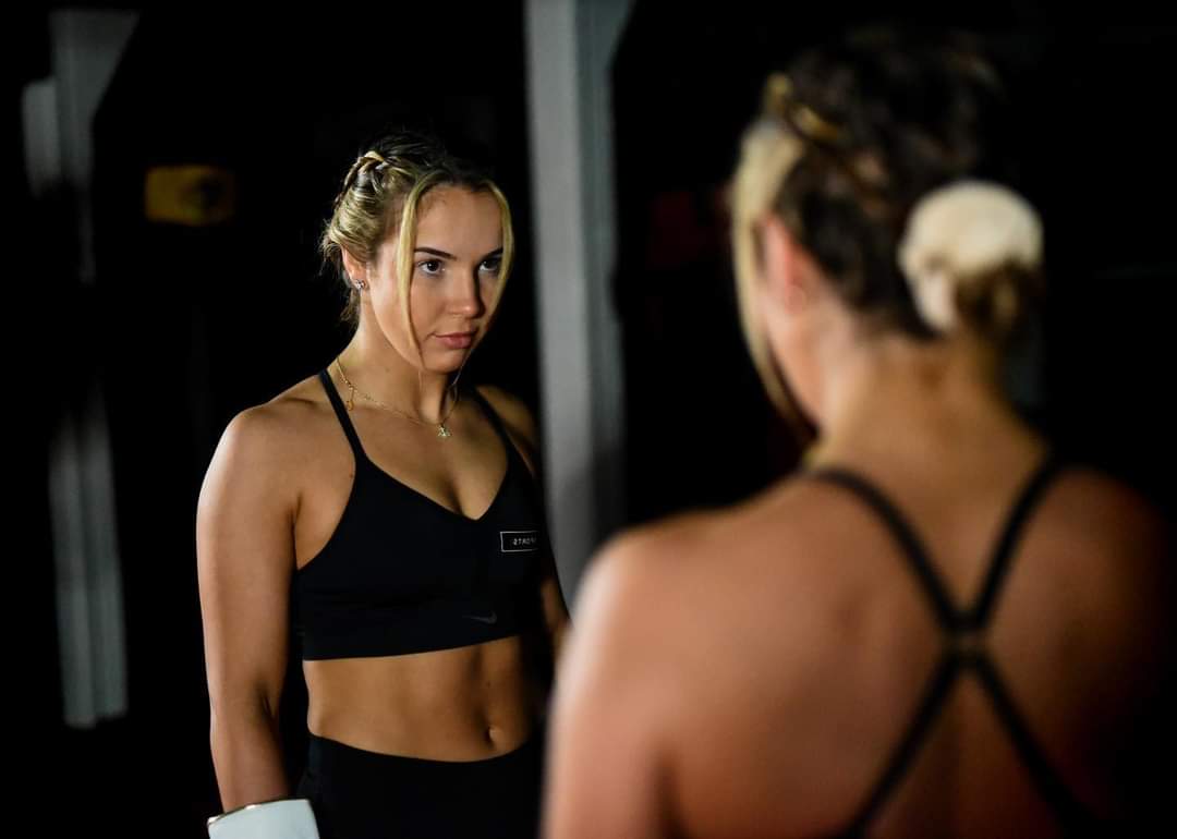 CHLOE WATSON: I’VE NOW GOT A PATH SET OUT FOR ME TO BECOME A WORLD CHAMPION – FightPost: Boxing ...